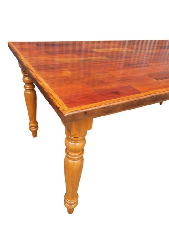 Mesa Rústica anos 60 – Jardin Velharia